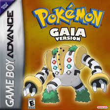 Play Pokemon Gaia Online - Pokemon Emulator | GBA Pokemon