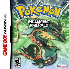 GBA Pokemon - Play Classic Pokemon Games Online | gbapokemon.com